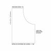 Cómo Hacer Un Mandil Reversible | Crear y Coser